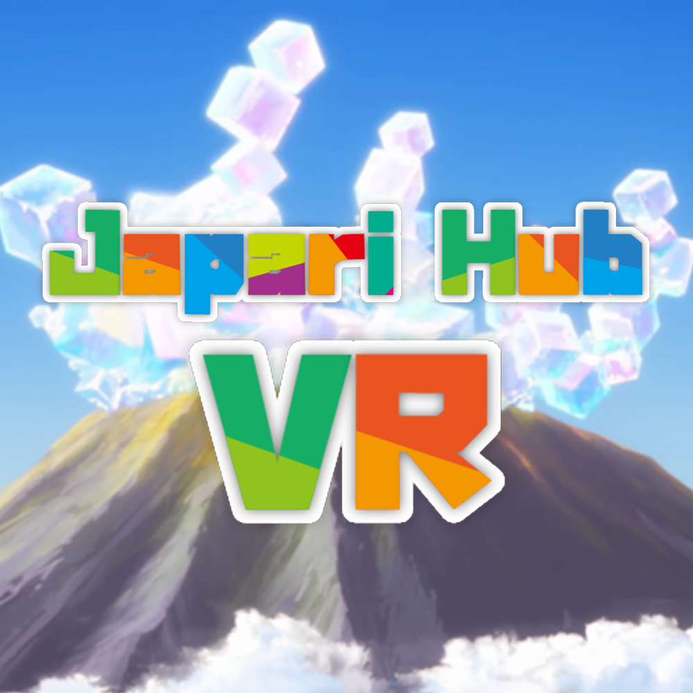 VRChat Profile